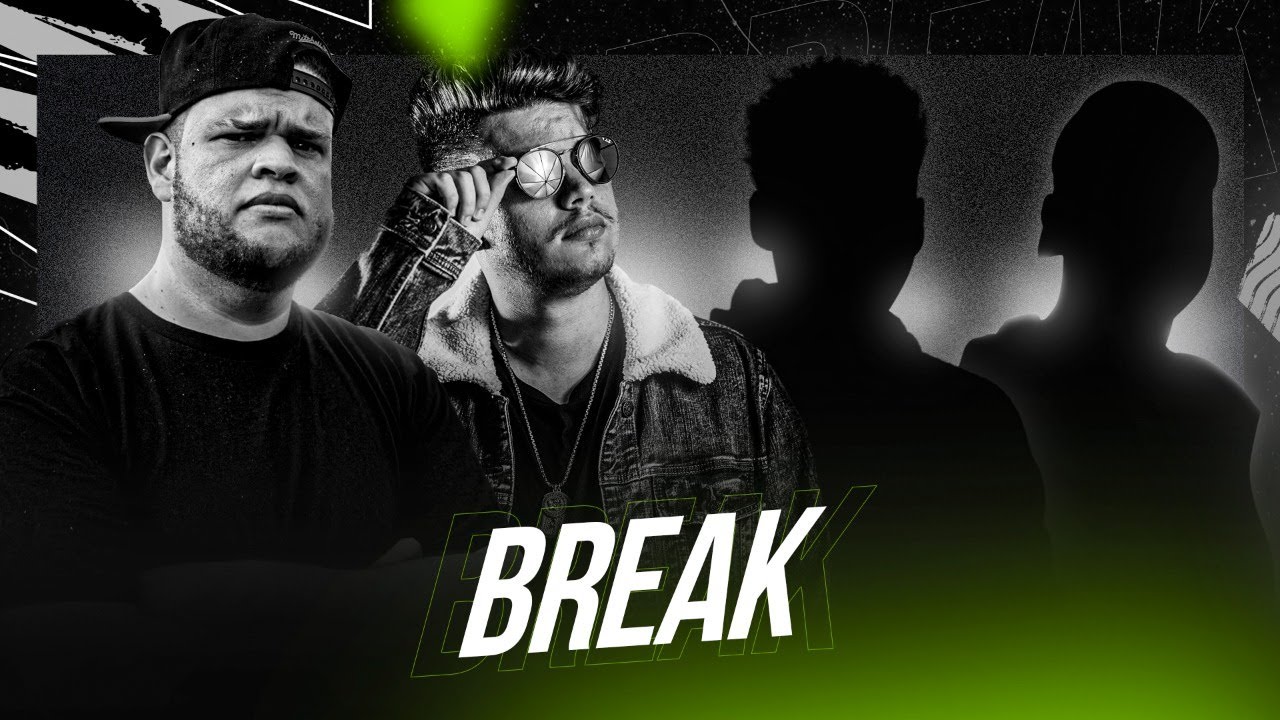 projeto BREAKMEN vai ACONTECER mais uma vez! ‹ EduKof › - YouTube