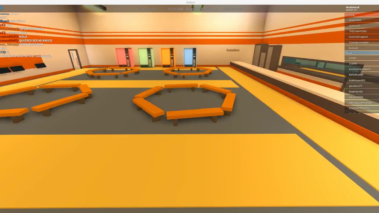 Jailbreak - ROBLOX - YouTube