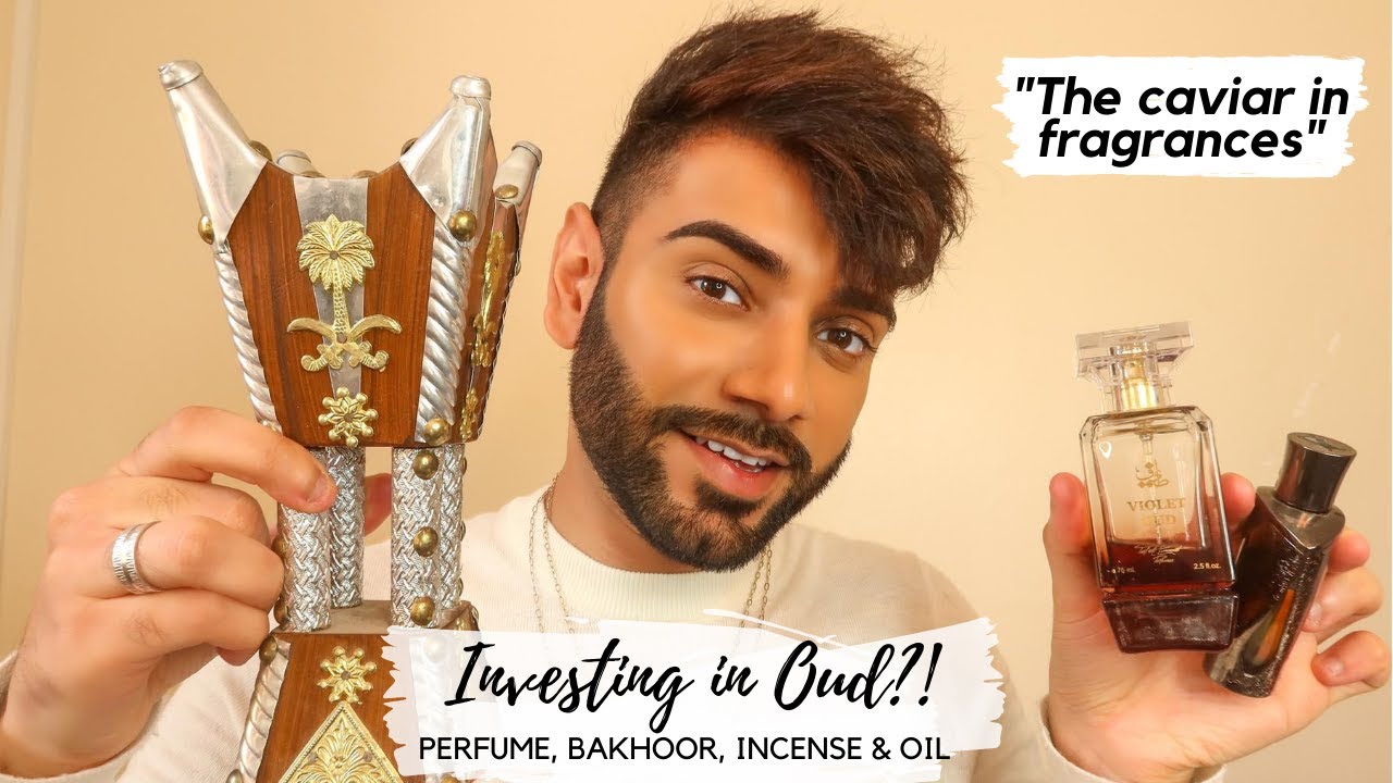 OUD | THE MOST EXOTIC, RARE & EXPENSIVE LUXURY INGREDIENT IN FRAGRANCES ...