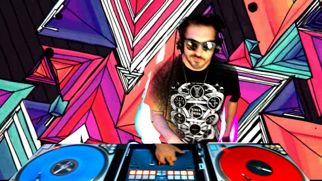 GNG GNG DJSH MIX - YouTube