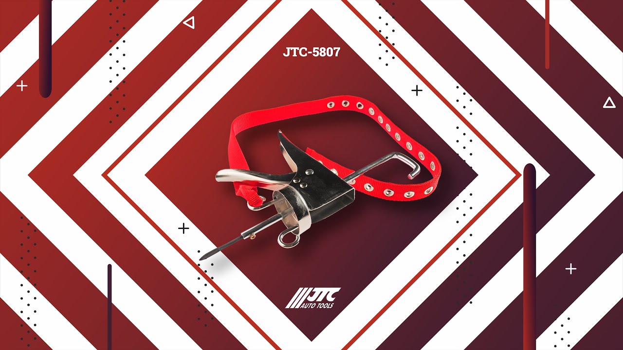 Приспособление для ремонта шин JTC-5807 - YouTube