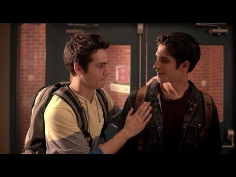 Fall Out Boy - Centuries (Türkçe çeviri) Teen Wolf