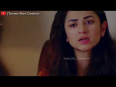 Pakistani Sad Dialogue Whatsapp status | Very Sad Status | Hear Touching Pak Drama Status video