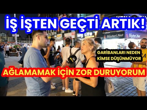 OY VERDİĞİME ÇOK PİŞMANIM - VATANDAŞ KAN AĞLIYOR | SOKAK RÖPORTAJLARI