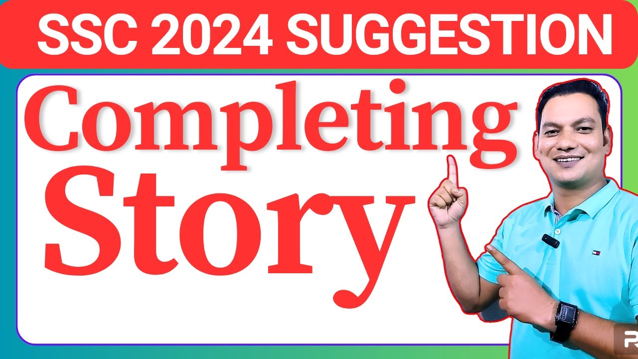 Completing Story Suggestion || Most Important Completing Story - YouTube