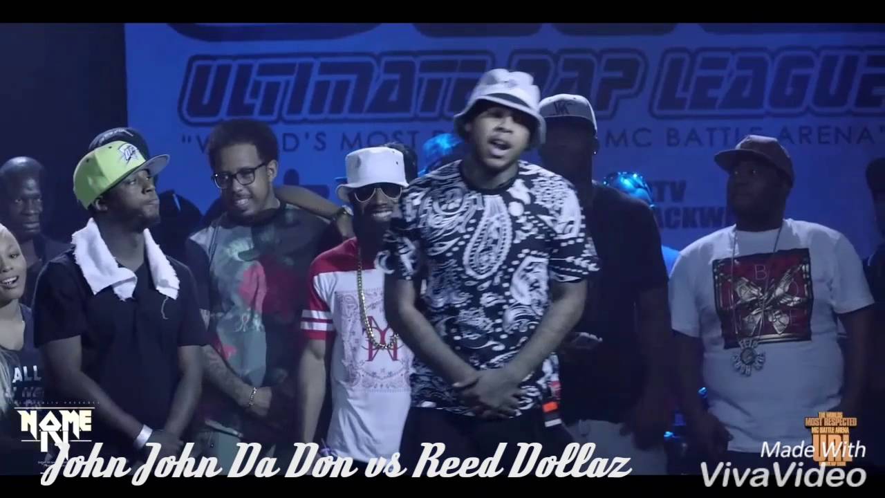 Best bars from popular battle rappers!! (part 2) - YouTube