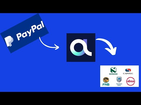 How to withdraw from paypal to Capitec(any south african bank) without ...