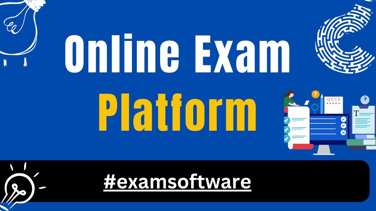 Online Test Platform | Customized Web Based Tests | Yoctel - YouTube