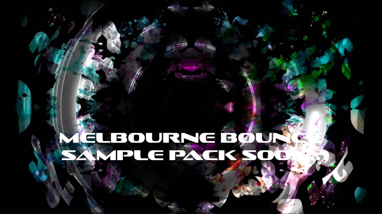 Melbourne Bounce Sample Pack Soon 1 - YouTube