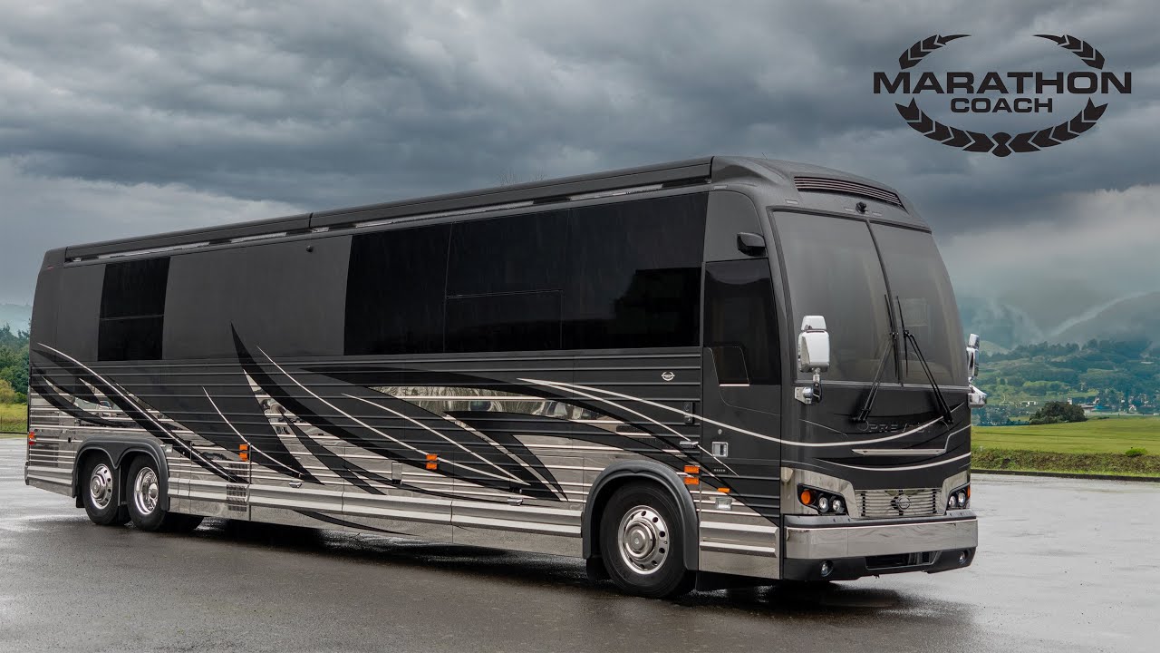 Refinement Redefined: The Majesty of Marathon #Coach1383 - YouTube