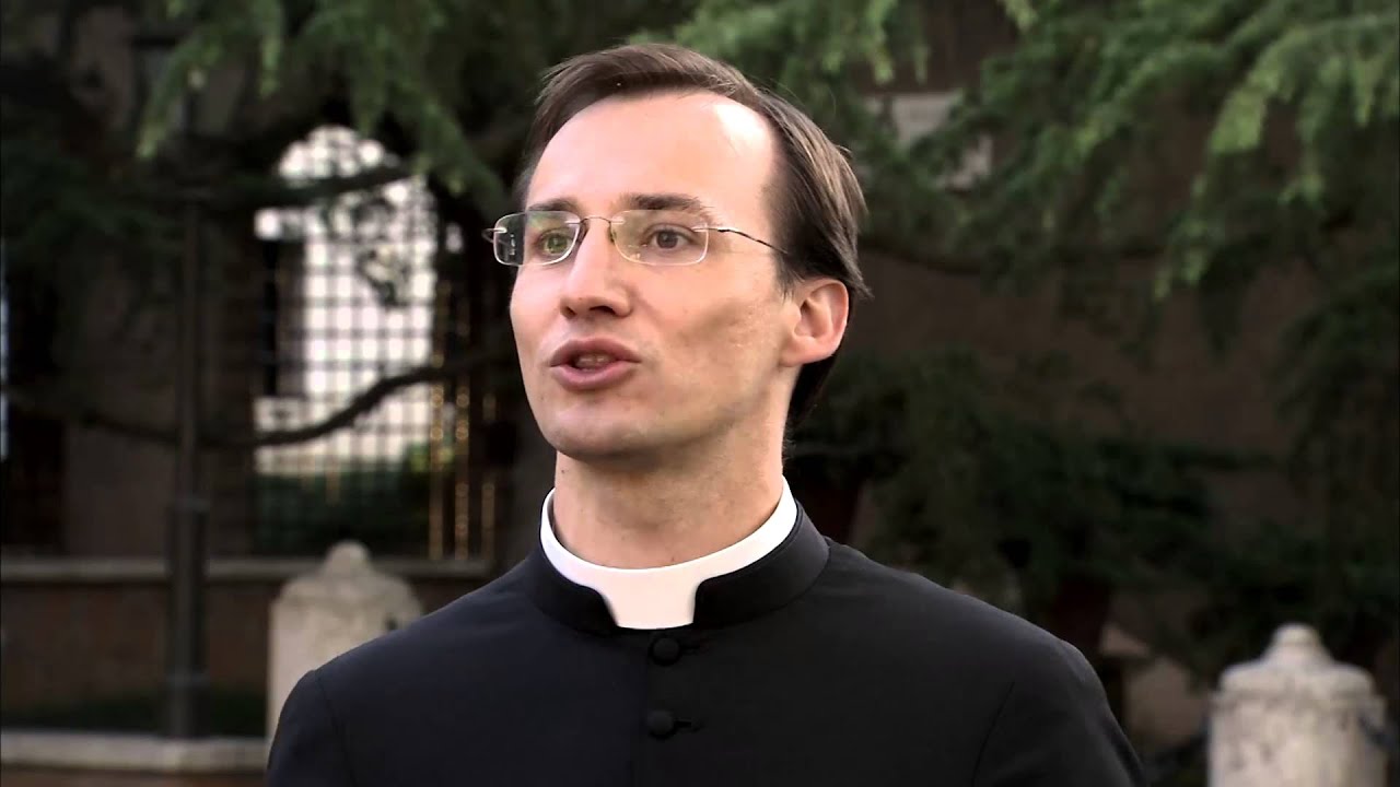 Victor: "God entered forcefully" // Victor: "Dios entró con fuerza ...