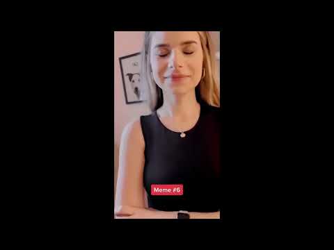 COMPILATION TIKTOK MEME v19