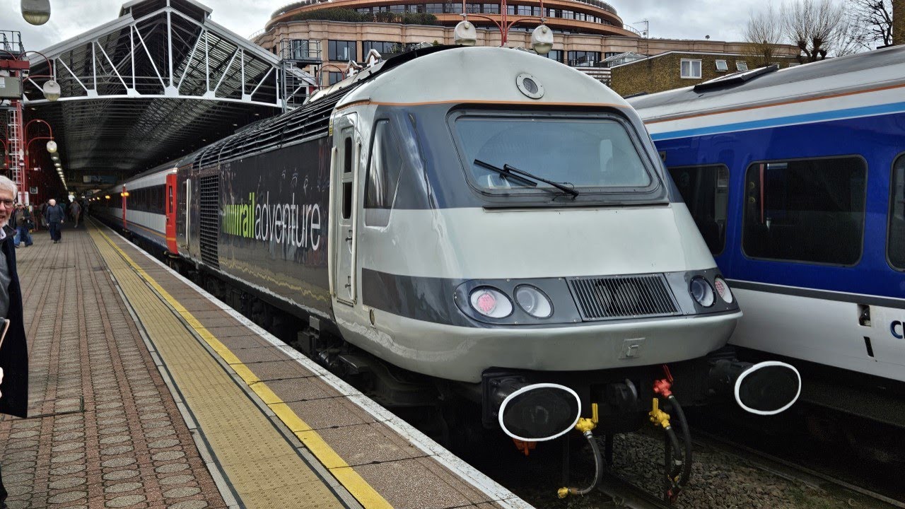 The Master Cutler Tour 15/03/2024 - YouTube