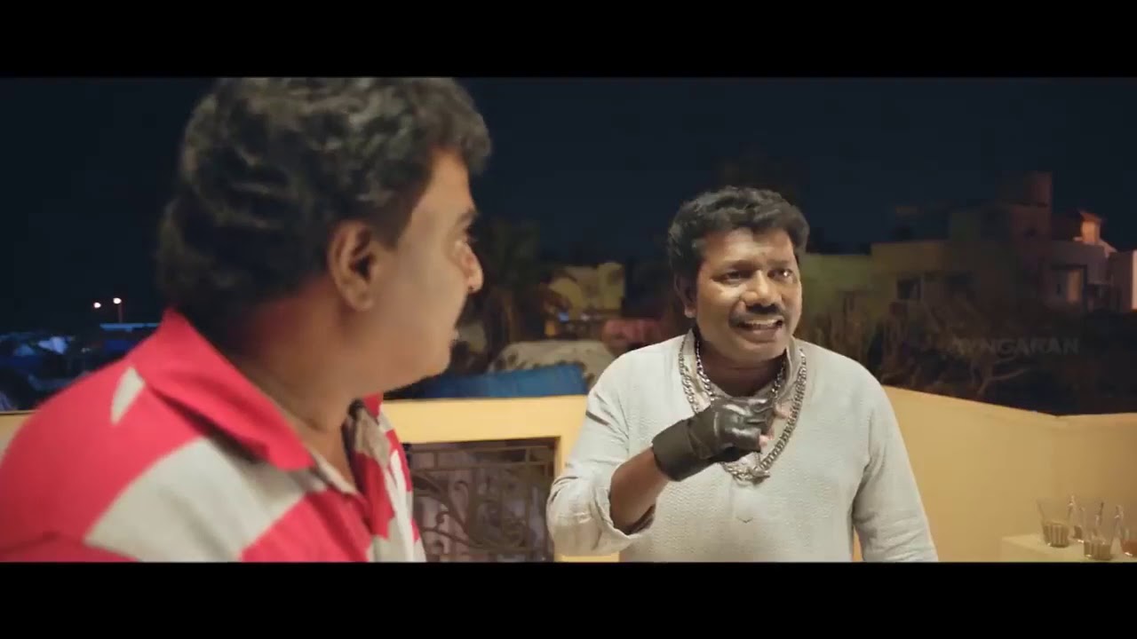 Yogi Babu Comedy Youtube