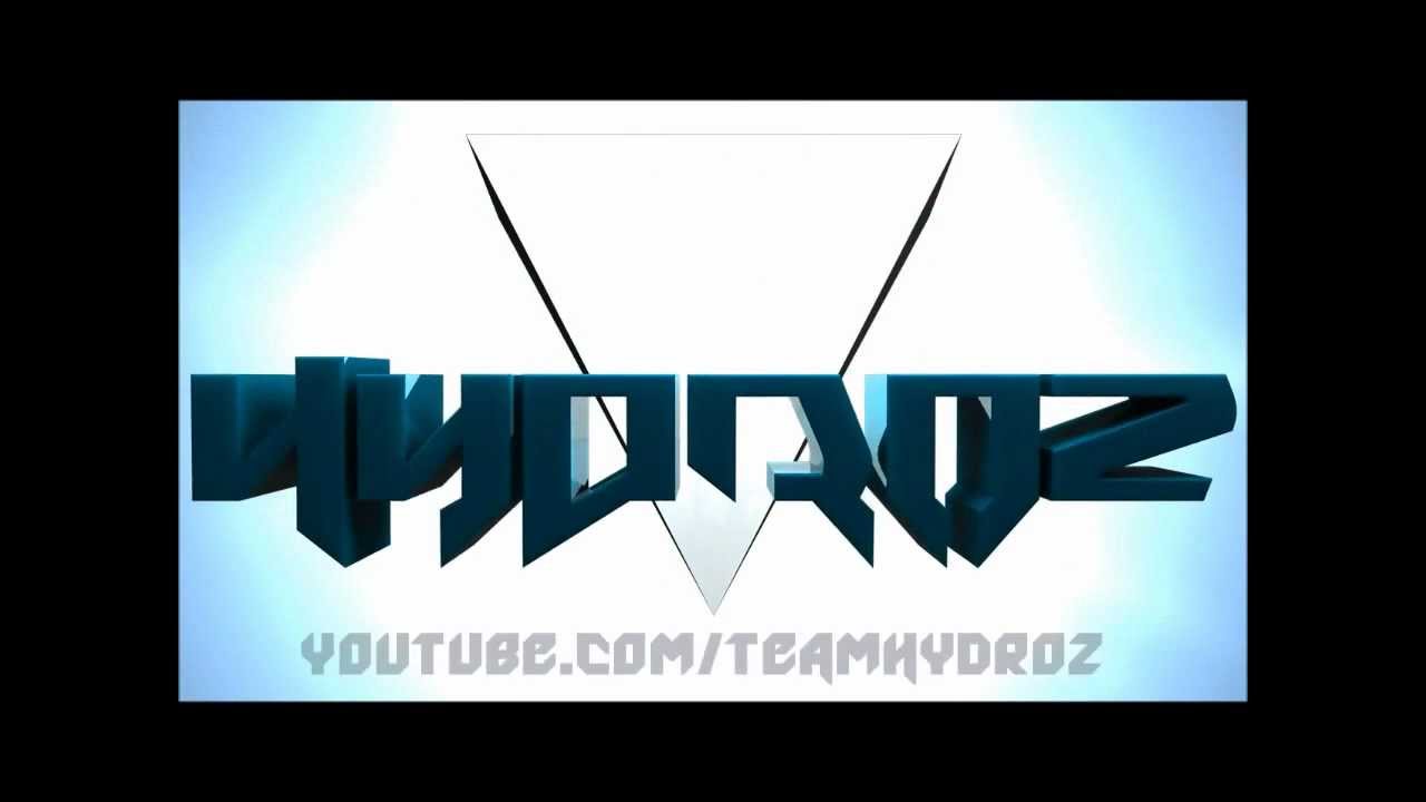 Hydroz || Intro ? - YouTube