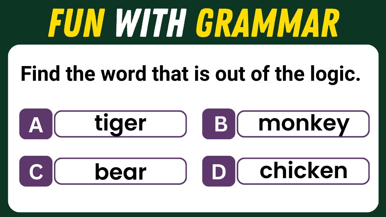 Boost Your IQ and Have Fun with The Logic List Quiz Today!🏆 - YouTube