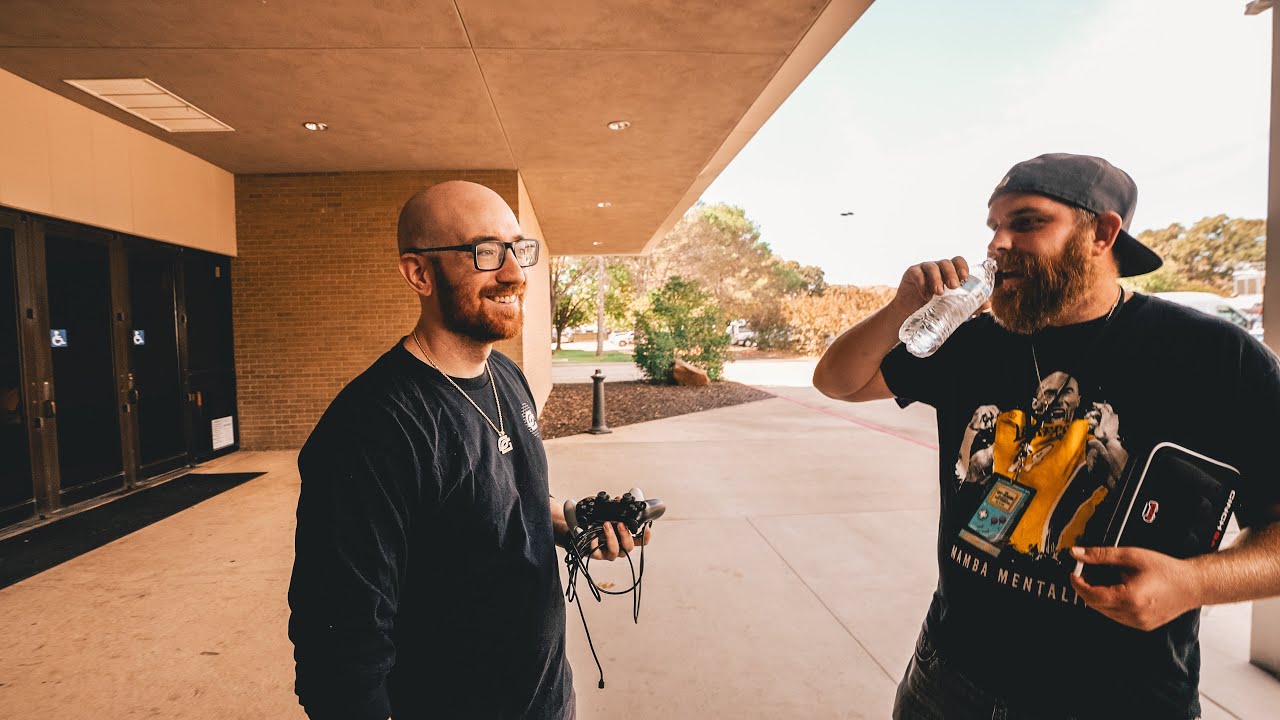 BIGT'S CHEATING ALLEGATIONS! (HE EXPECTED IT) - YouTube