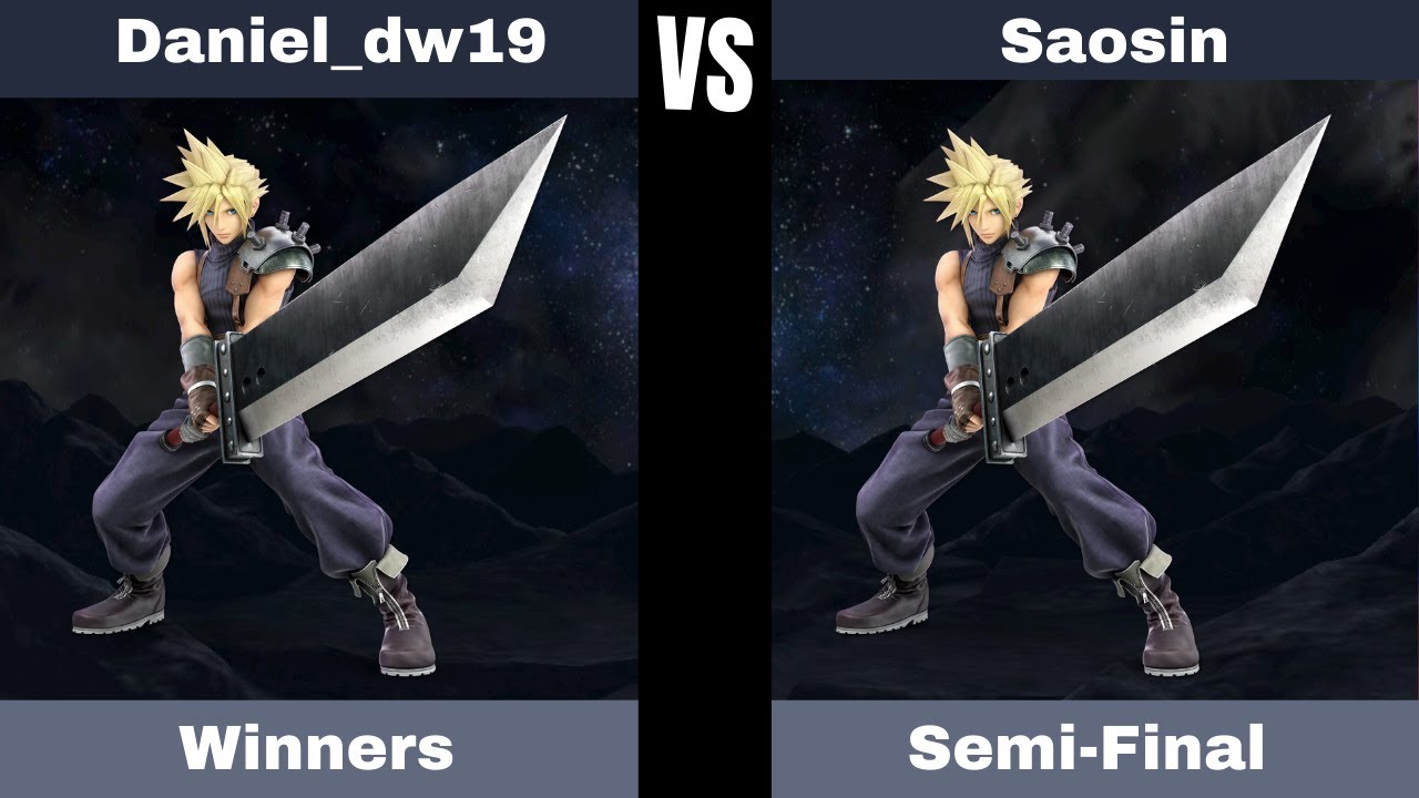 WINNERS SEMI FINAL - DANIEL_DW19 (CLOUD) VS SAOSIN (CLOUD) - SPOGY GRAND PRIX #12 - YouTube