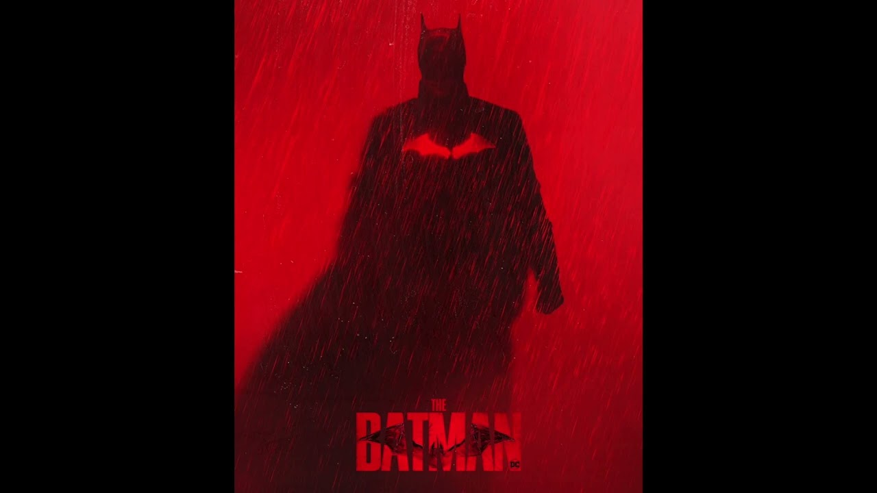 THE BATMAN (2022) - Opening Theme - Best Part cut - YouTube