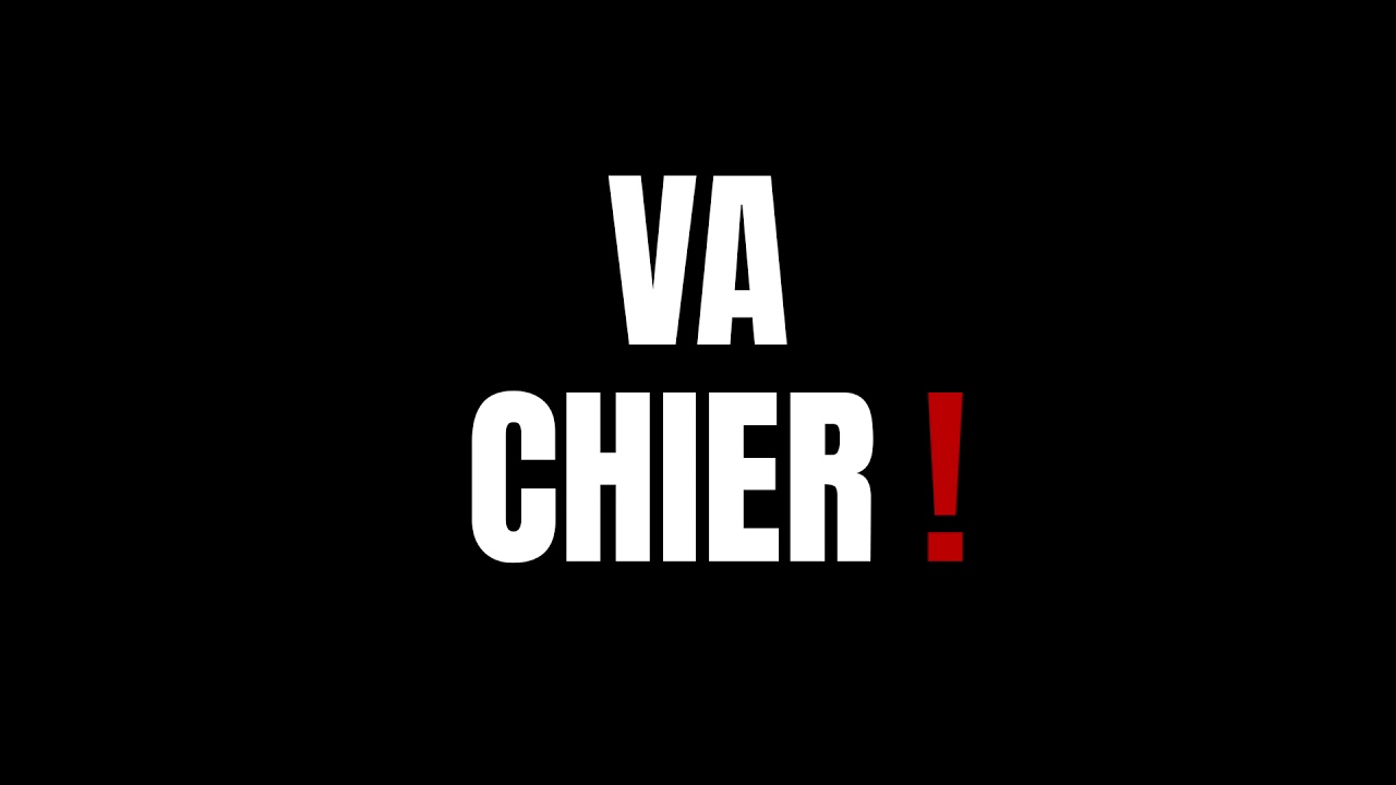 Mays - Va chier (Feat Wooz & Coutz) - YouTube
