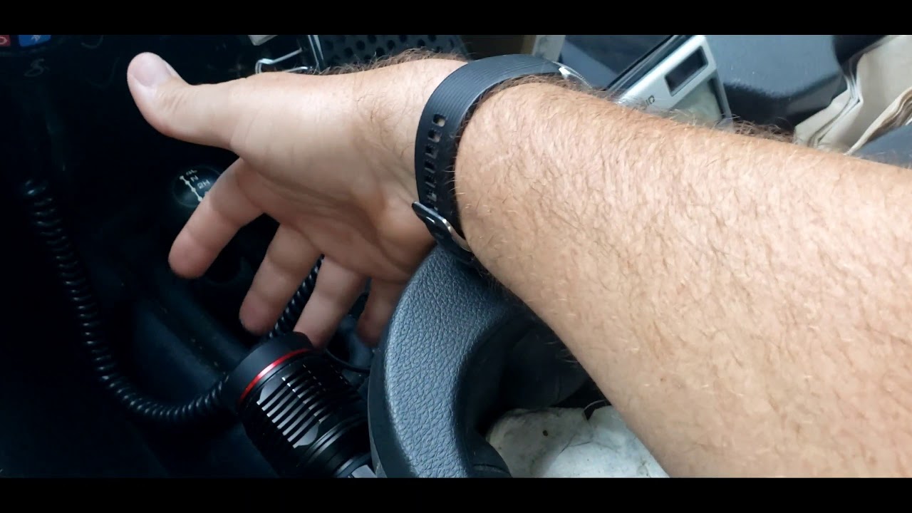 Hotshot equipment basics, and explanations. - YouTube