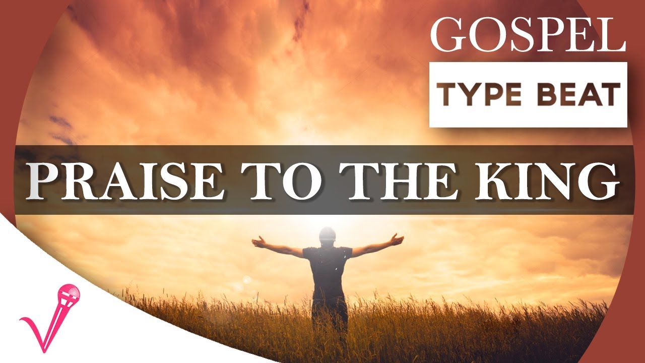 Kirk Franklin Type Beat "Praise To The King" (Gospel Type Beat) Ft ...