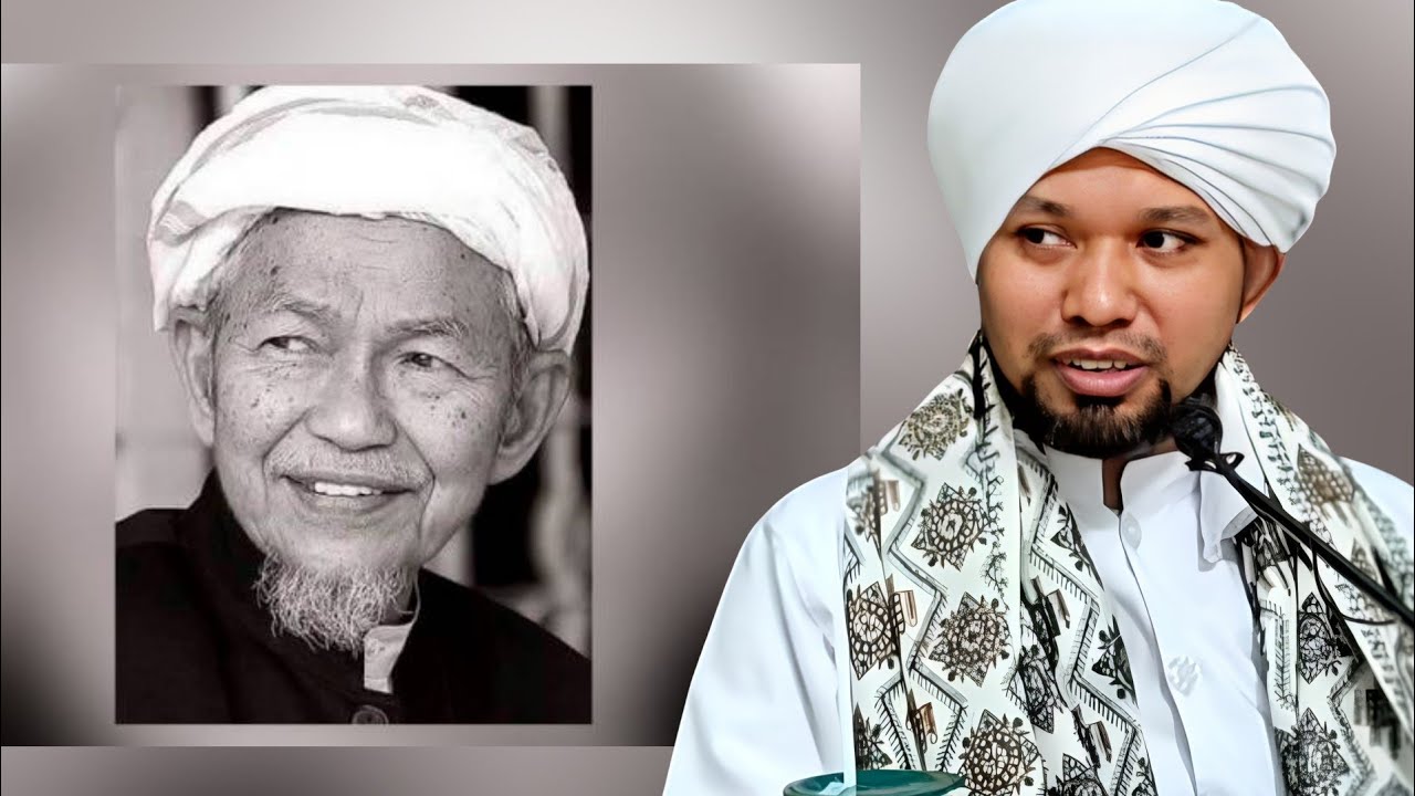 Cerita Tok Guru NIK AZIZ رحمه الله - Ustaz Muhaizad Muhammad - YouTube