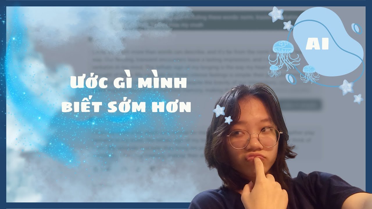 Cách học từ vựng cho DSAT| AI là một công cụ mạnh mà mình dùng - YouTube