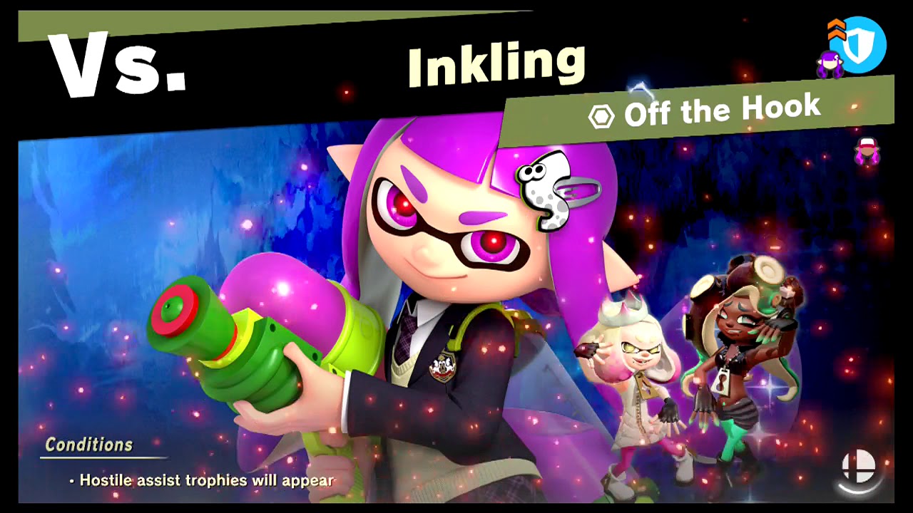 Super Smash Bros Ultimate - Spirit Adventure Mode - Part 50 - The ...