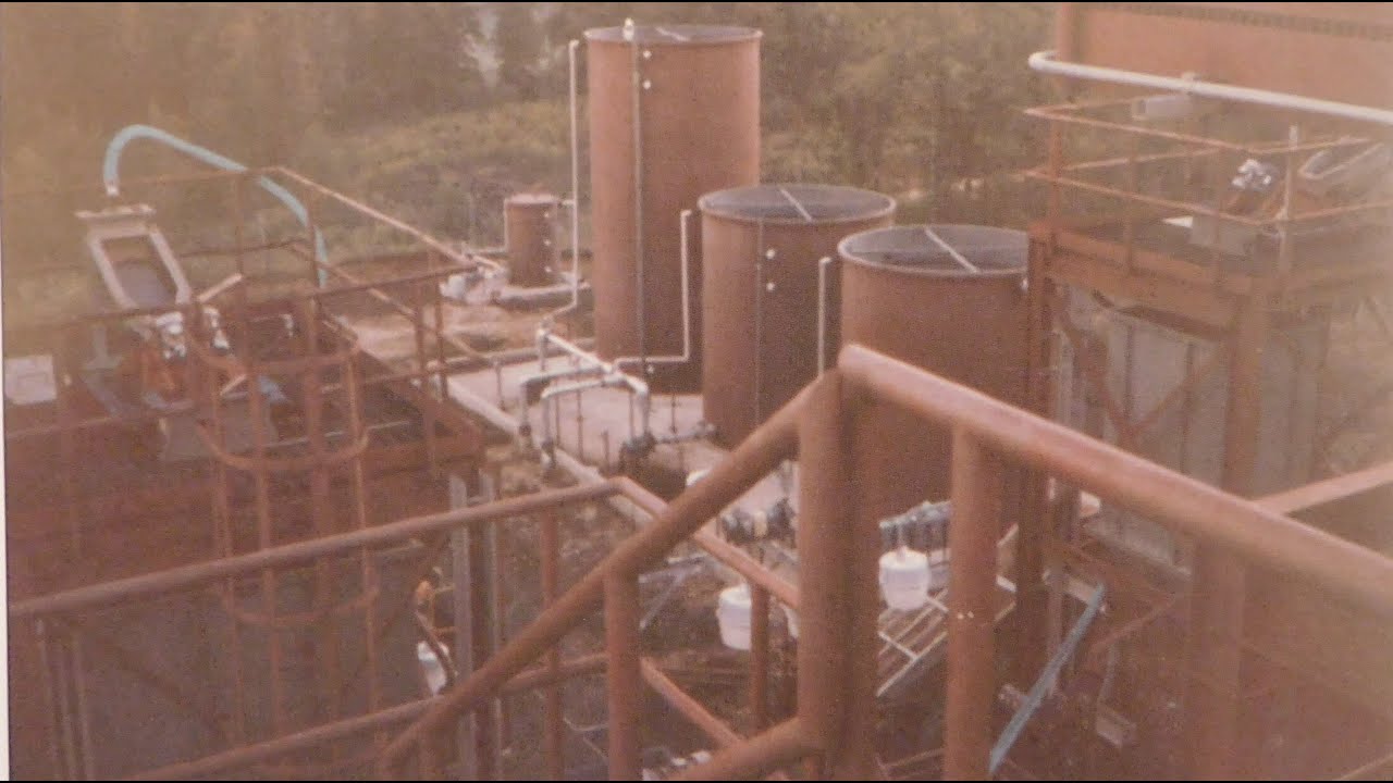 See State-of-the-Art Diamond Recovery Plant in Operation 5 Miles From ...