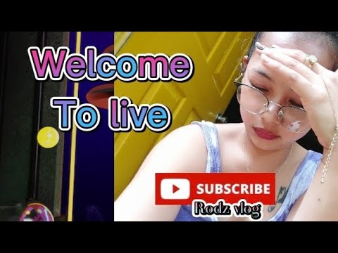 Rodz Vlog:🔴SILENT LS FOR WH|PASOK - YouTube