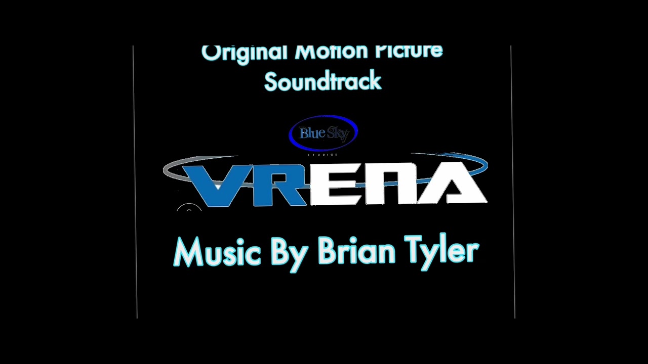 VR-ENA OST: Welcome To VR-ENA - YouTube
