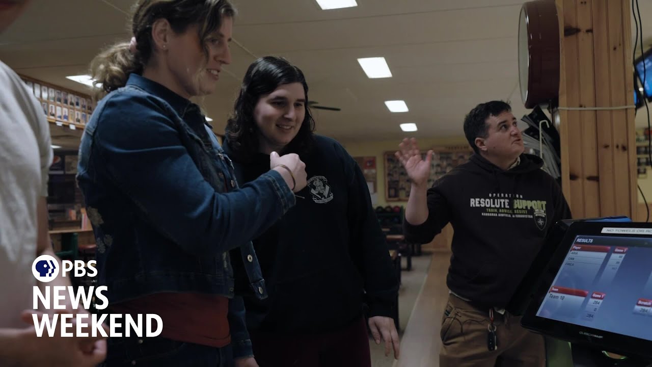 Transgender military members fight to continue serving despite Trump’s ...