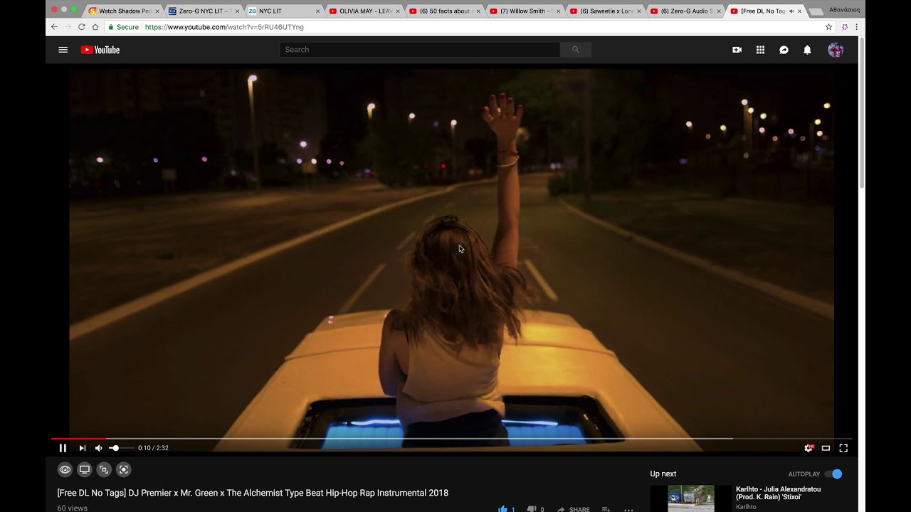 How To Re-Watch The Same Youtube Video Again & Again [Loop] 1 min ...