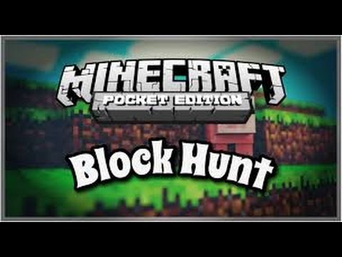 Block Hunter - a revolta dos blocos