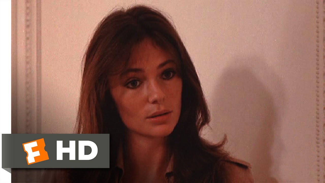 Day for Night (1973) - Everyone's Magic Scene (9/10) | Movieclips - YouTube