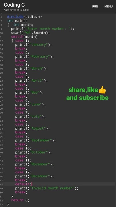 impossible programms in c language 😵//#viral#shorts#trendingshorts#trending#programming#program👨 ...