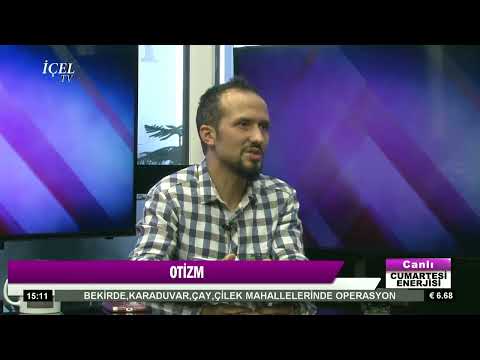 #Canlı 04.05.2019 Seda İlgi İle Cumartesi Enerjisi - Yrd. Doç. Dr. Veli Yıldırım