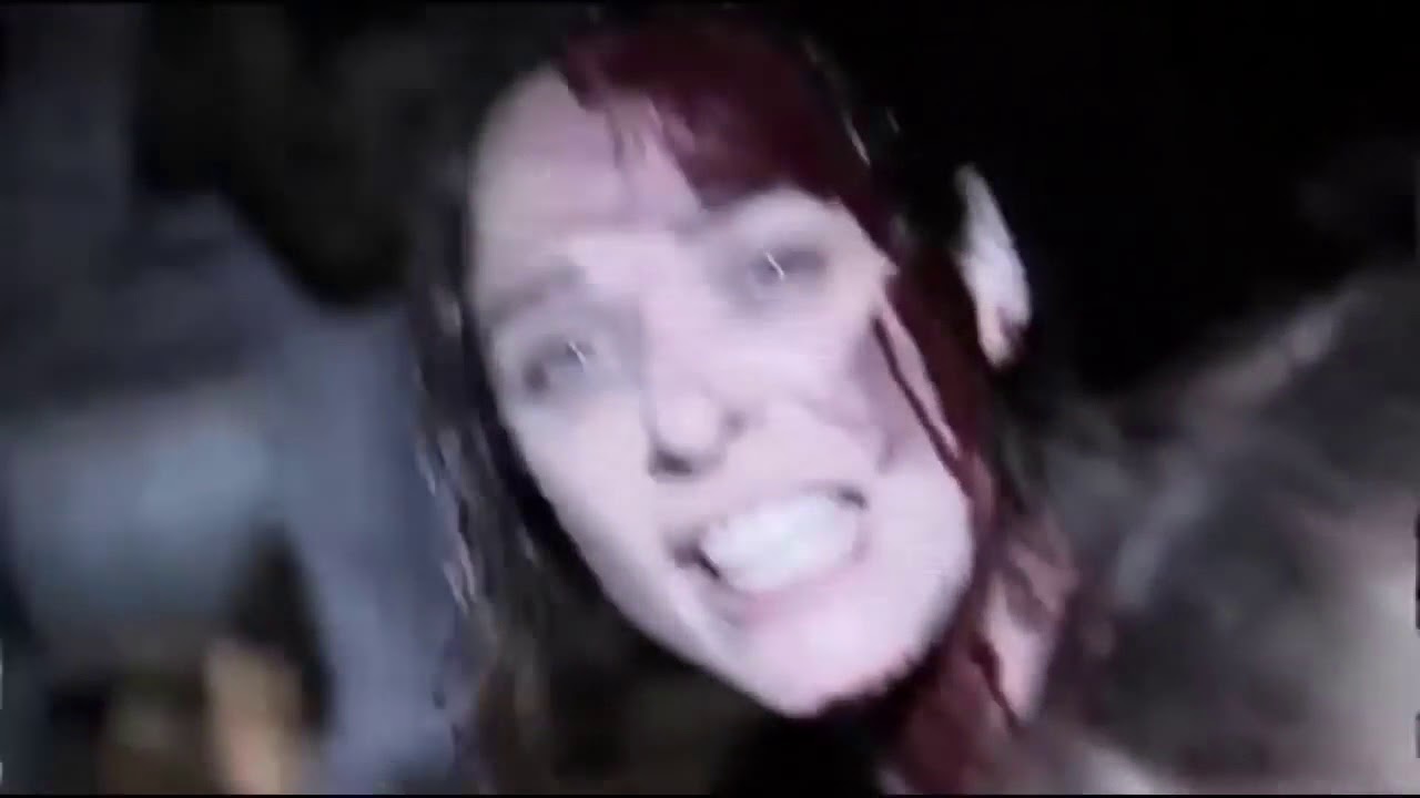 Area 407 Official Trailer 2012 Horror Movie HD - YouTube
