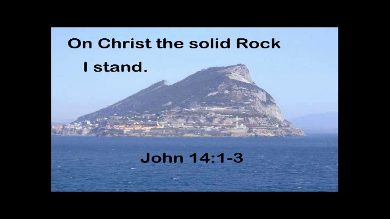 John 14:1-3 Pastor Robert Dommer - YouTube
