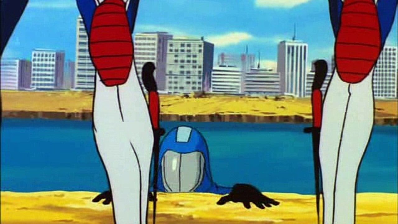 Military Media Bull$hi+: Once Upon A Joe (GI Joe) - YouTube