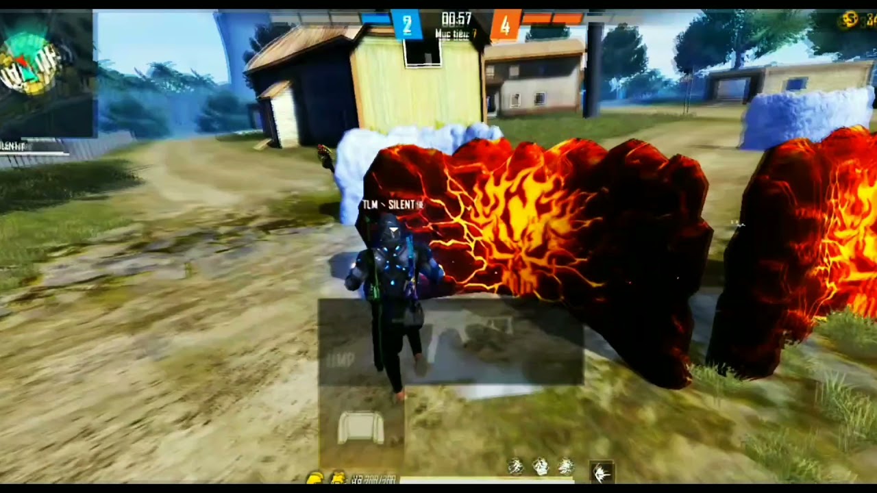 (HighLight Free Fire) Comback👽 🇻🇳 - YouTube