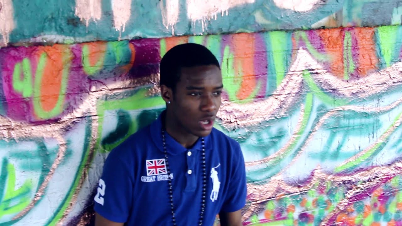 Lil Trizzle - Off The Record (Official Music Video) - YouTube