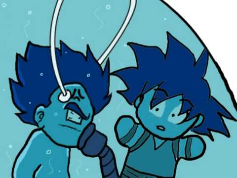 Rejuvenation Tank - YouTube