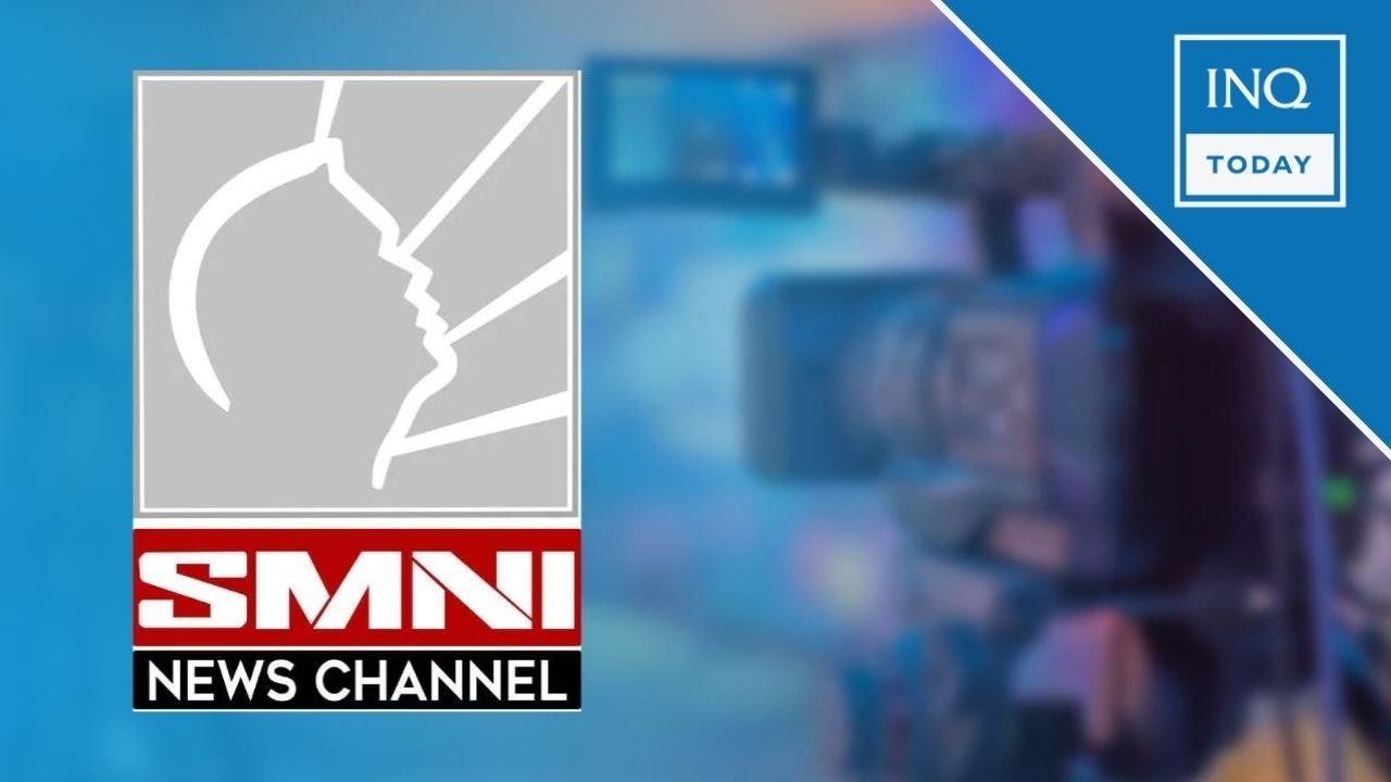 Bill seeking to revoke SMNI franchise approved by House on 2nd reading ...