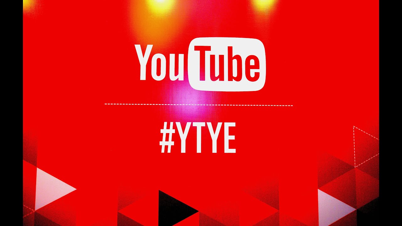 YouTube Year End Indonesia 2015 #YTYE - YouTube