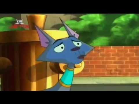Tutenstein E13 S01 Zi de Incoronare Fericita, Tutenstein - YouTube