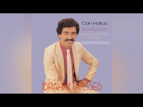 03-Kurban Olam O Kaşı Karaya - İbrahim Tatlıses