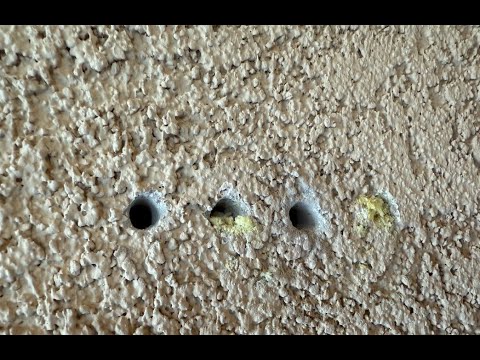 3 Pro Ways to Find Studs Behind Stucco Walls (Guaranteed!) - DIYself.blog