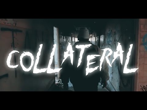 Para Dox - Collateral (Official Music Video)(COLLATERAL 2019)